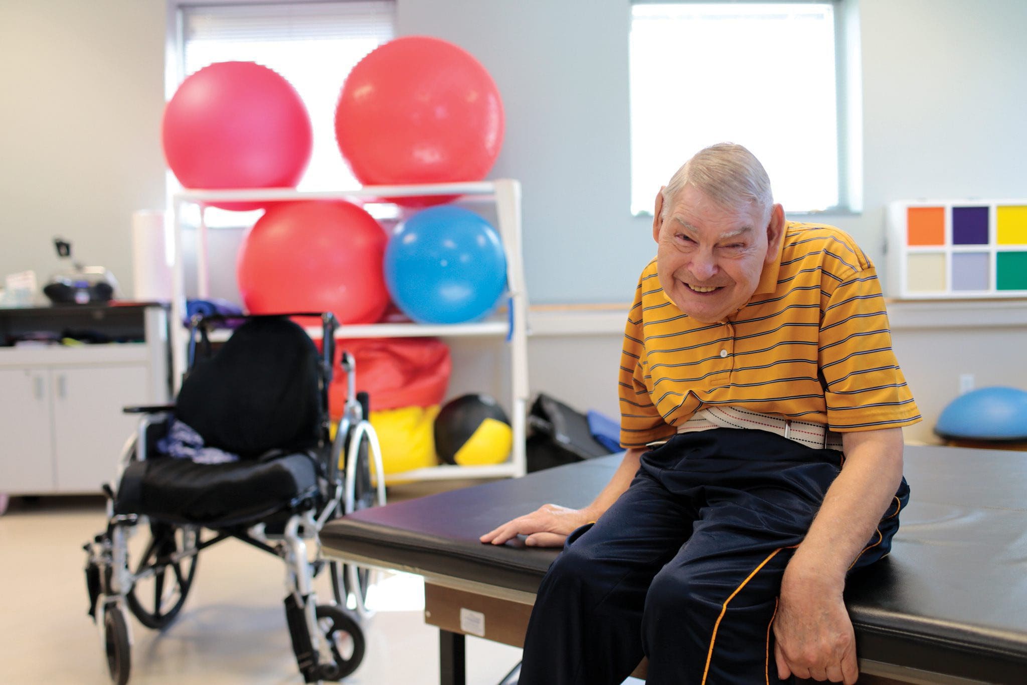 Lee Specialty Clinic | IDD Healthcare in Louisville, KY